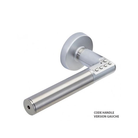 Poignée électronique Code Handle
